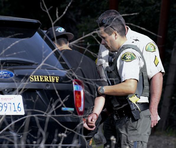 Solvang crime: Return to normalcy correlates with some post-pandemic ...