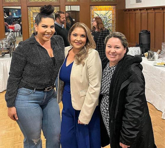 Funkhouser, Aguilera-Hernandez win Santa Maria council seats ...