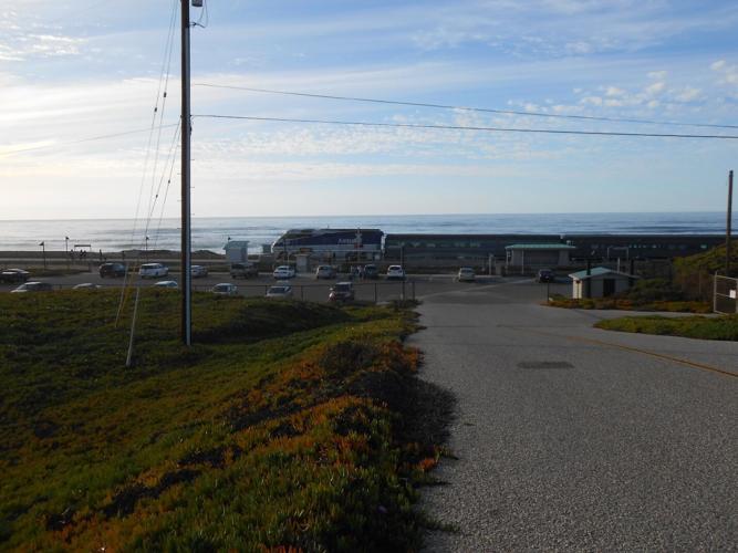 Lompoc's first railroad station was over the hill and far away | Our ...