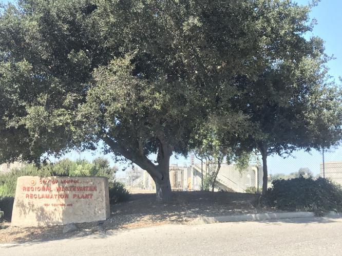 Lompoc to fix deficiencies in wastewater treatment system after EPA ...
