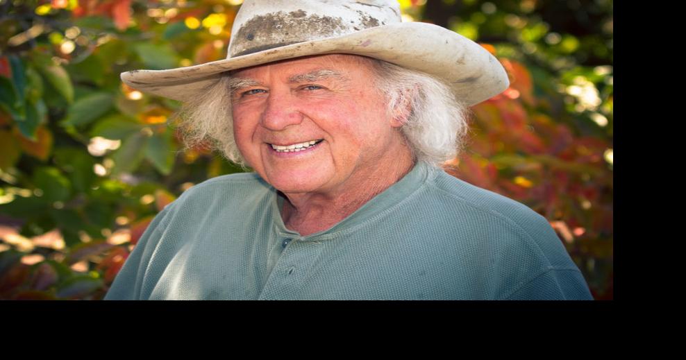 Bill Mosby, Santa Barbara County wine pioneer, dies at age 89 | Local ...