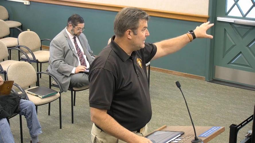 New fire station could be in the works for downtown Solvang | Local ...