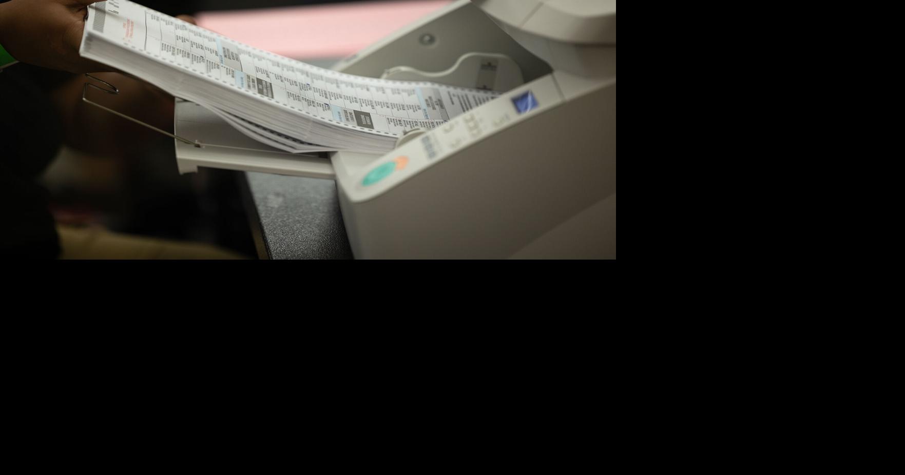 Judge rejects UC Santa Barbara professor’s bid to appear on California ...