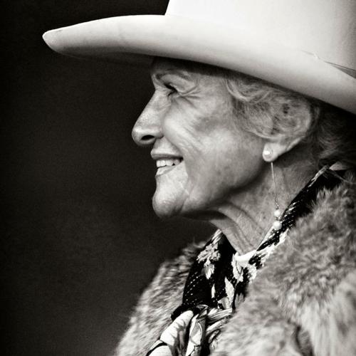 Happy trails Audrey O’Brien Griffin: Locals remember late cowgirl ...