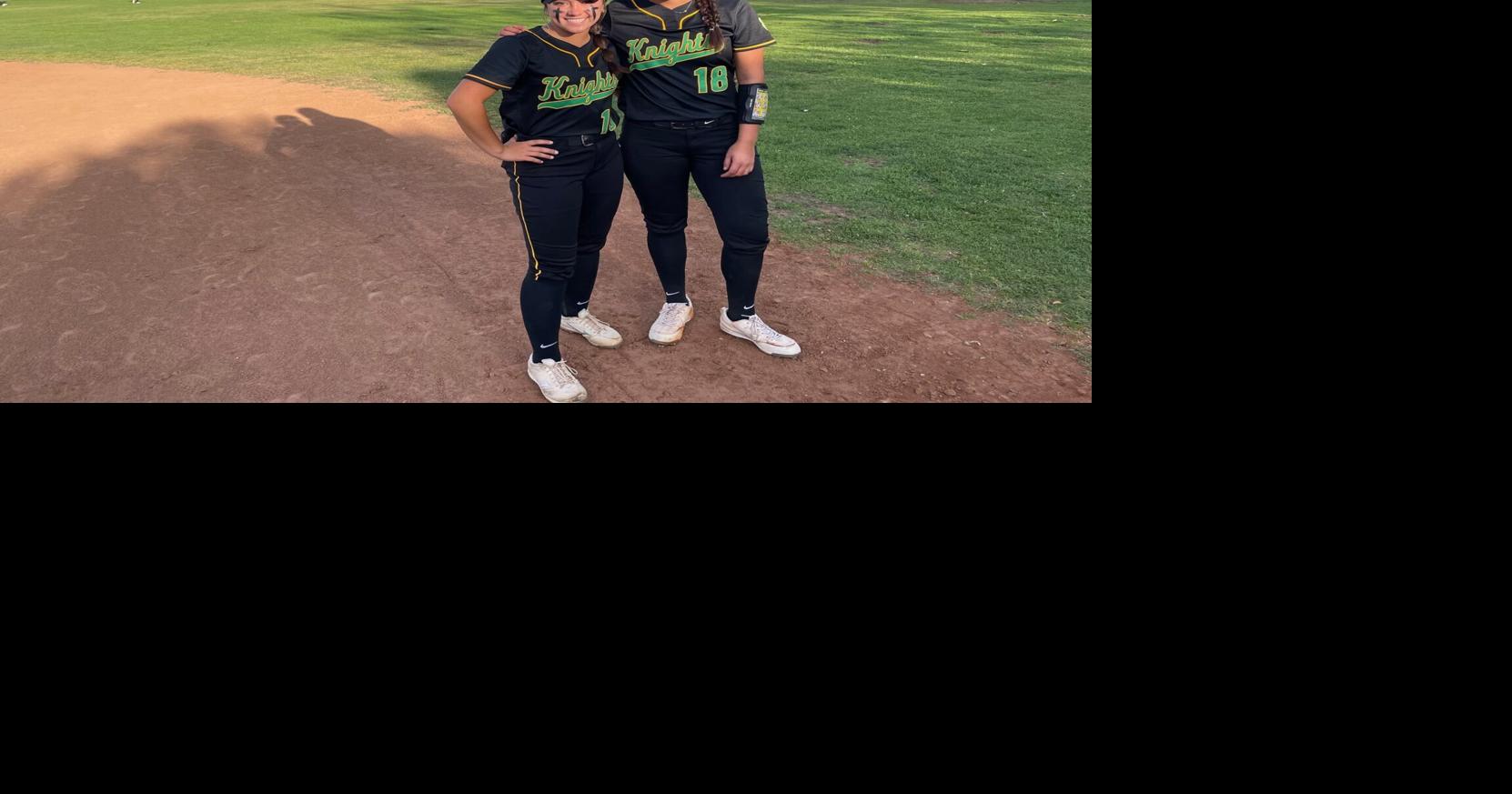 Mediano shuts down Monache, St. Joseph garners Division 2 crown | High ...