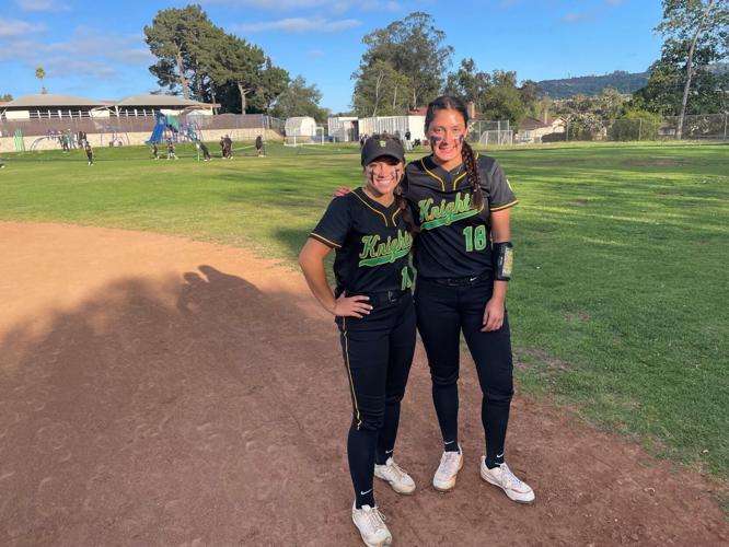 St. Joseph edges Righetti on Mediano walk-off single | High School ...