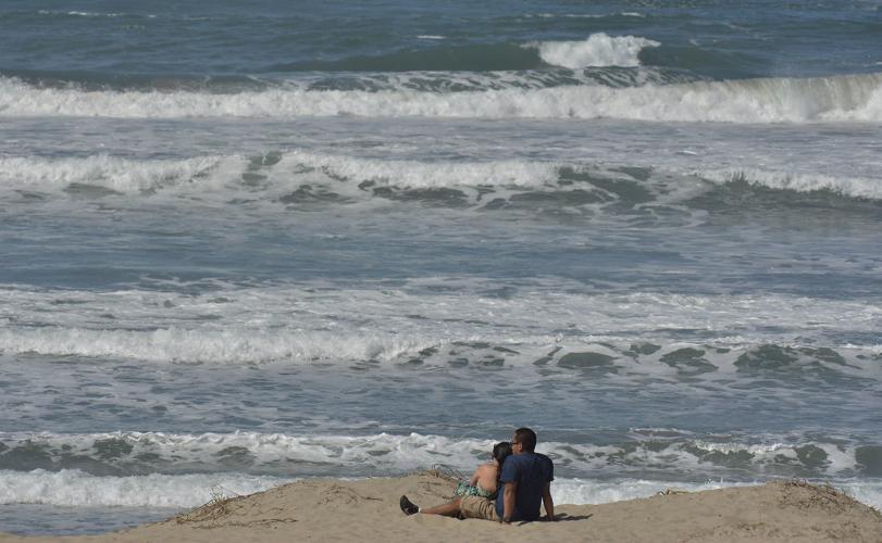 Seasonal beach restrictions begin at Vandenberg Wednesday | Vandenberg ...
