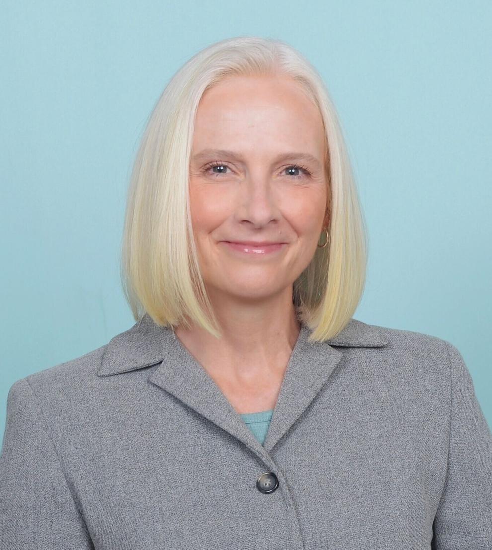 Jana Petersen selected to fill county CEO position, following Mona ...