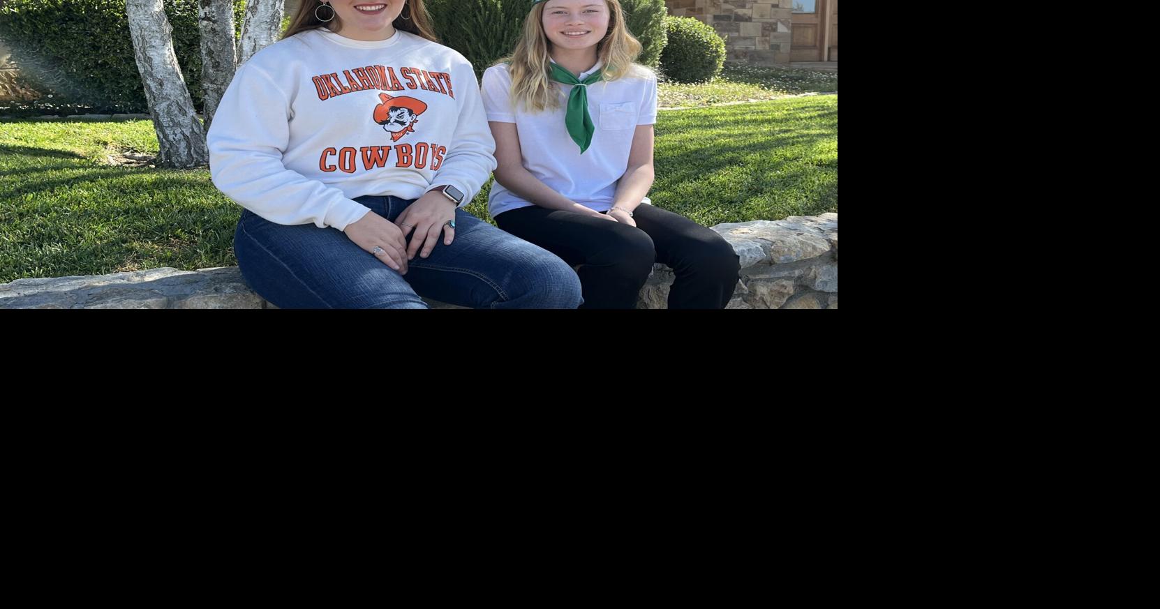 4-H helps develop skills for college and beyond | Hadleigh Bolton ...