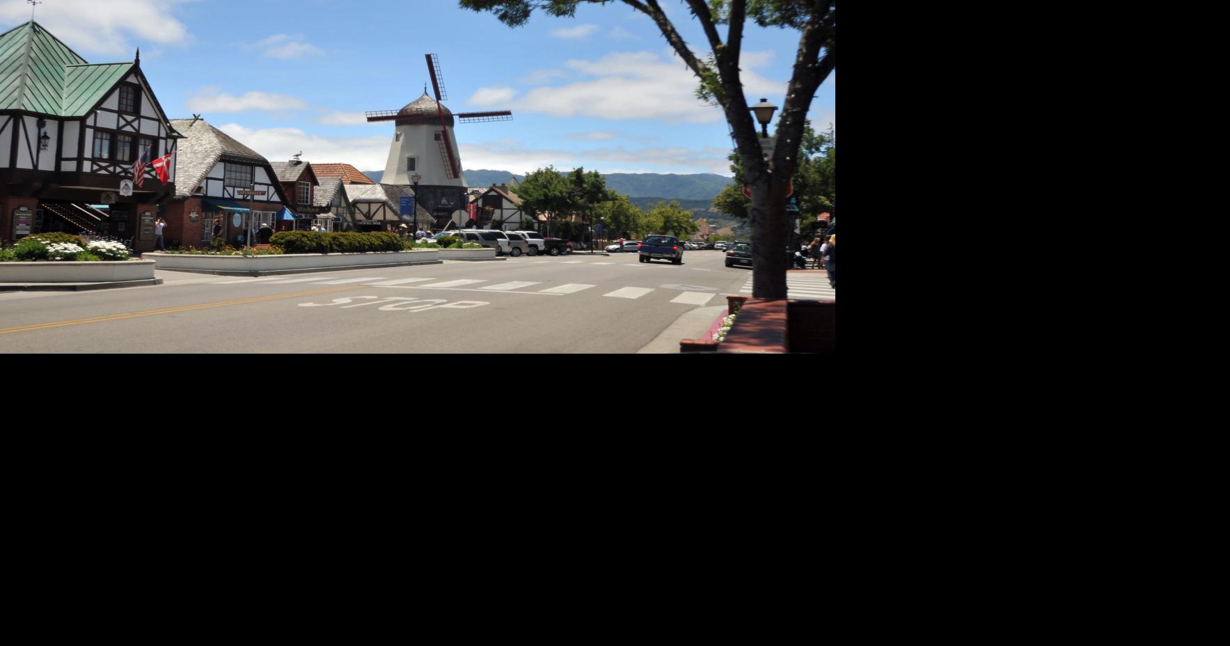 Solvang City Council votes against $50K system to record data on every ...