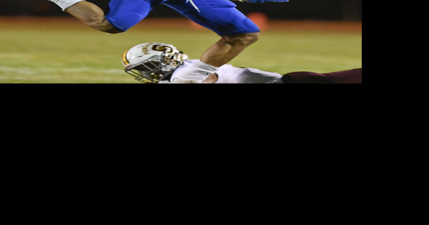 Prep Football: Week Zero Scoreboard | | syvnews.com