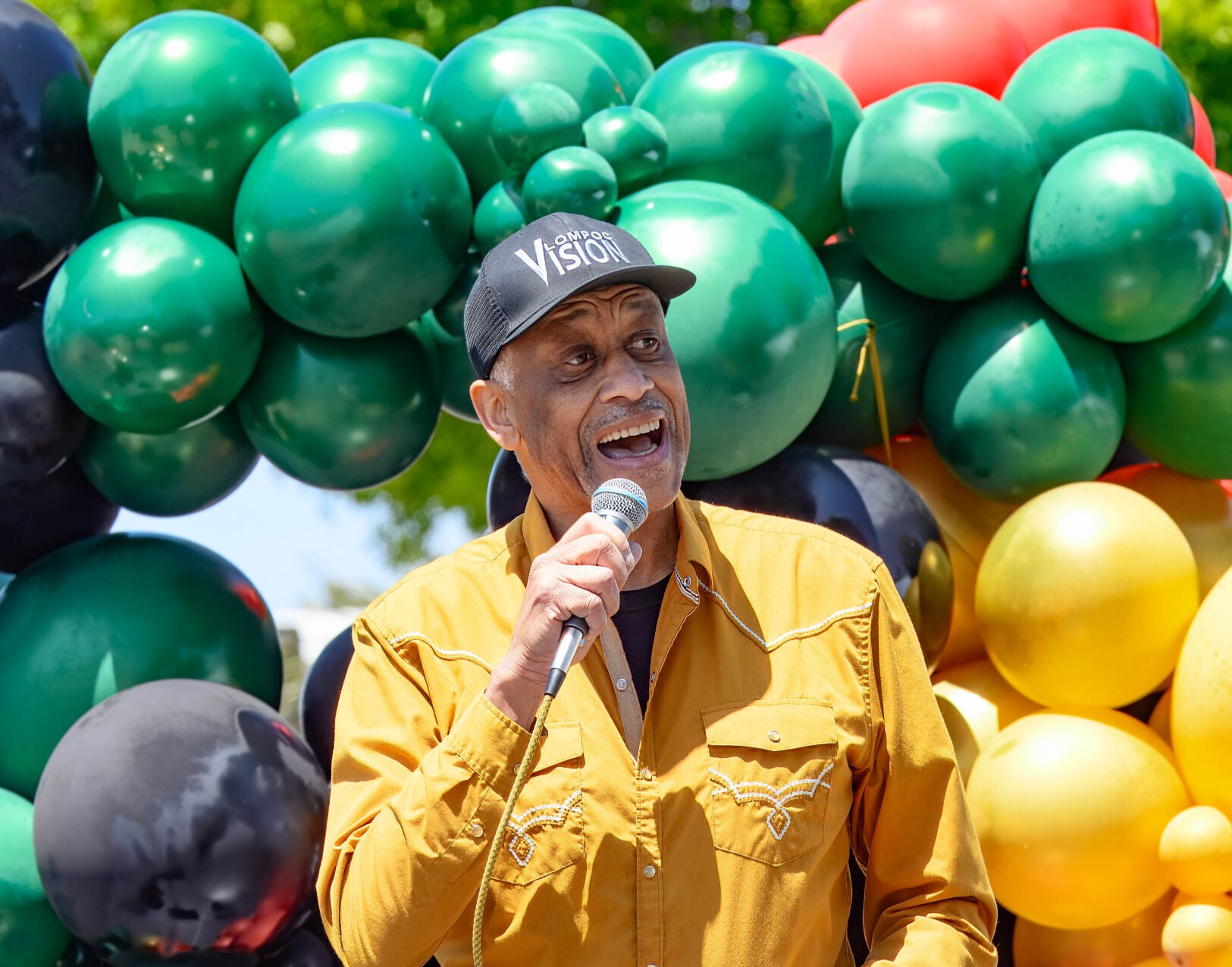 Author Eliot Davis is keynote speaker at Juneteenth celebration Friday ...