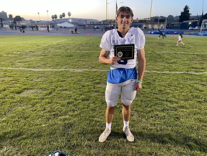 North beats South in Central Coast FCA All-Star game | High School ...