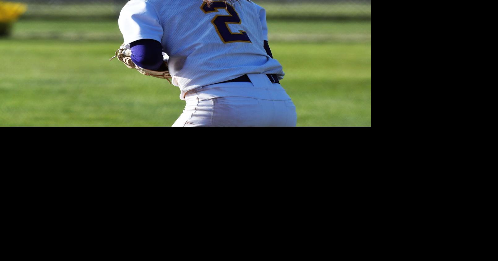 Righetti has been busy battling weather in early part of season | High ...