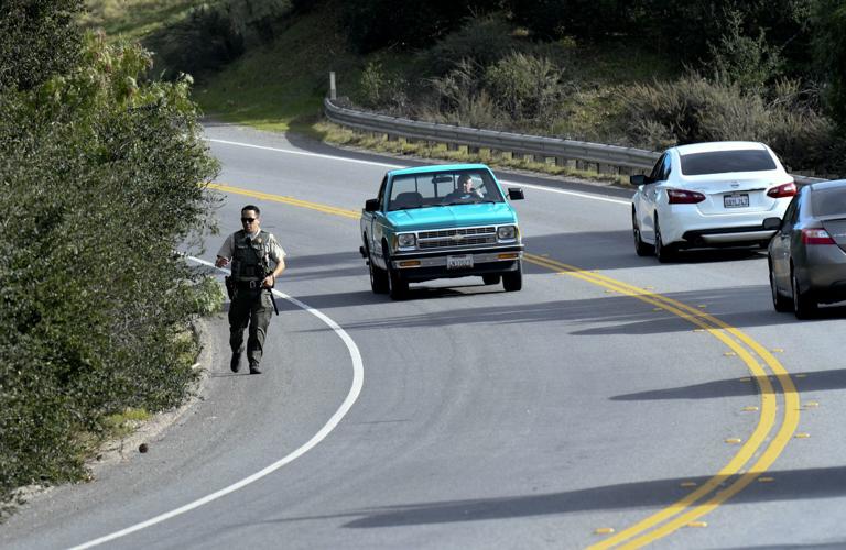 Buellton, Solvang push back on sharp increase in costs for sheriff's ...