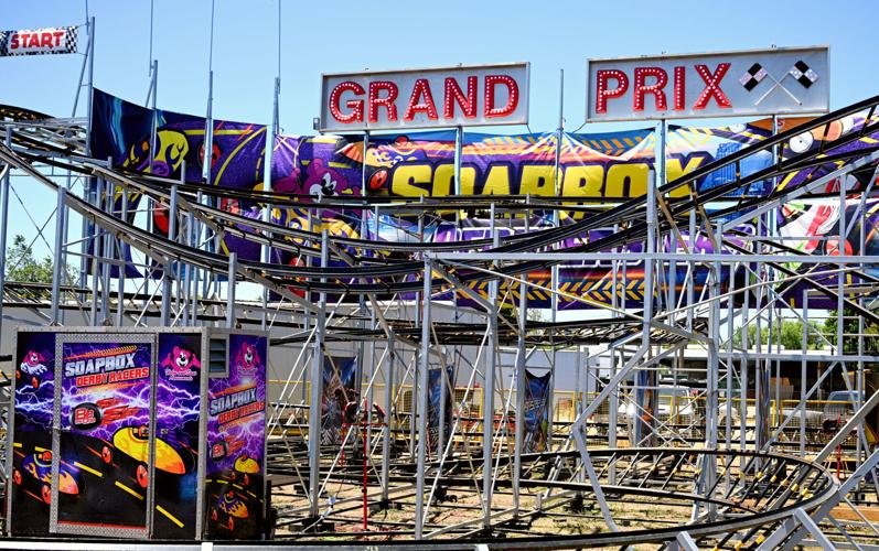 The 130th annual Santa Barbra County Fair kicks off Wednesday | Local ...