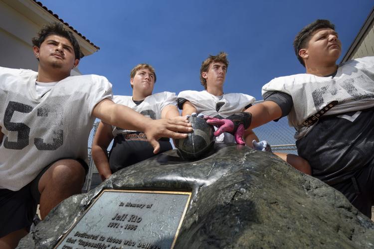 Santa Ynez football preview: Pritchard returns at quarterback, skill ...