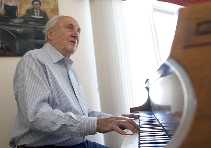 Bill Powell: The Valley's piano man knows the score | Music | syvnews.com