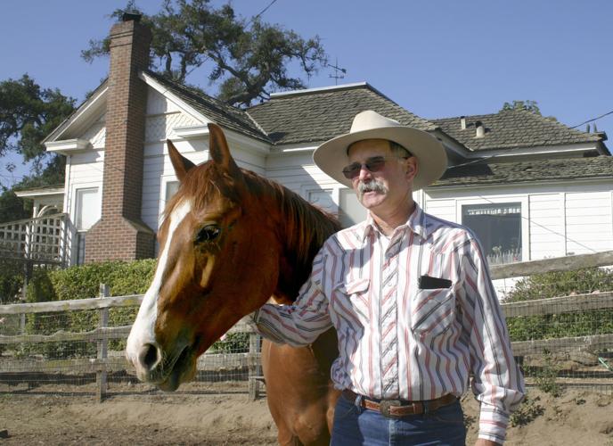 Cowboy music superstar Dave Stamey to headline DANA Cultural Center ...
