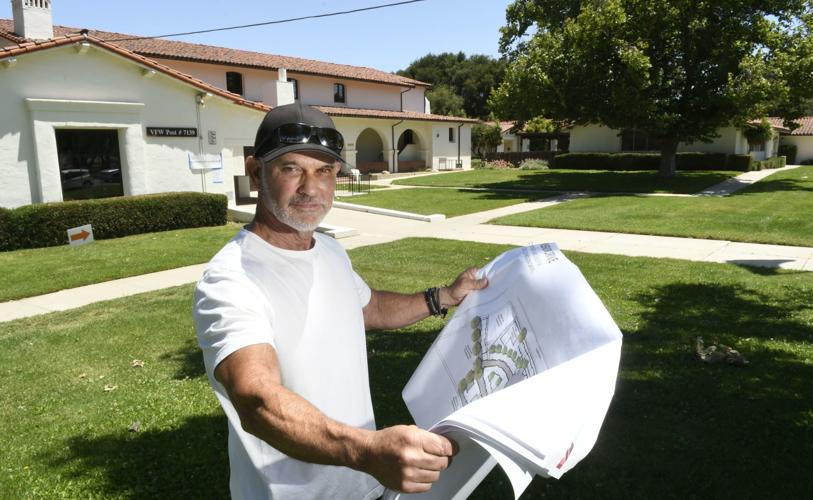 Local developer downsizes specs on proposed hotel project in downtown ...