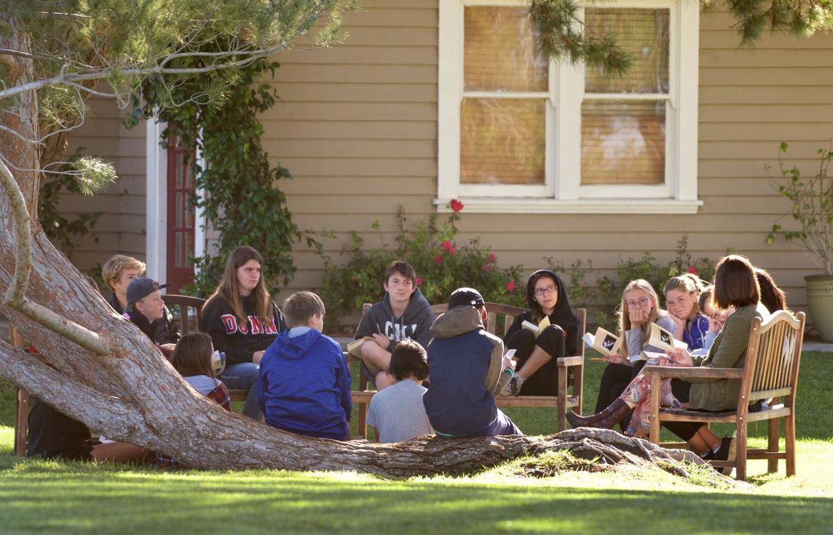 Dunn Middle School in Los Olivos slates open houses for prospective ...