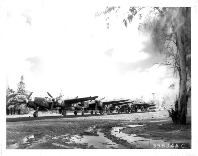 Storied veteran Jim Kunkle will join others at Central Coast Airfest ...