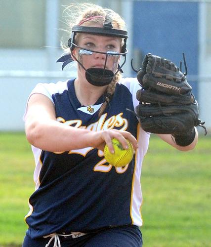 AG softball wins at Lompoc | Softball | syvnews.com