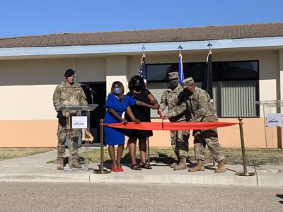 STARBASE program launches at Vandenberg Air Force Base | Education ...
