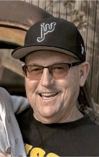 Terry Newby remembered as a calm, positive coach with a huge impact ...