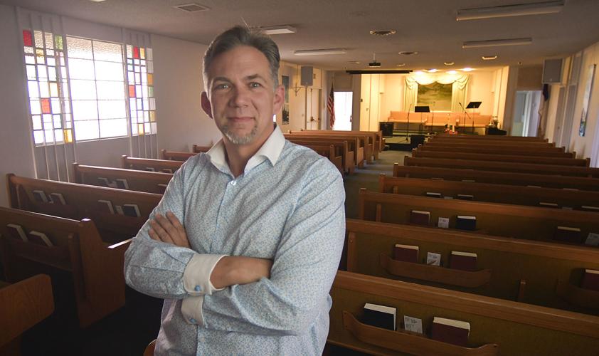 Solvang Judo Master Answers Shepherds Calling Valley Life