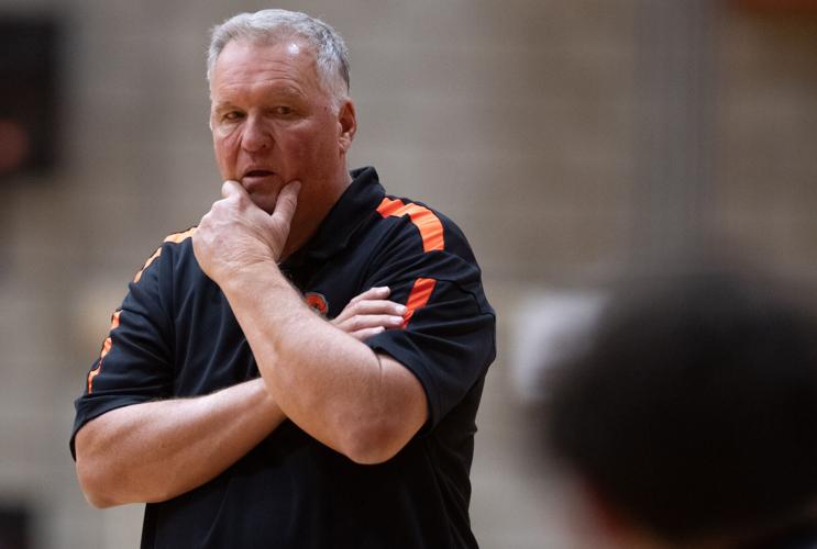 Santa Ynez boys basketball blows past SLO-Classical 60-37 | High School ...