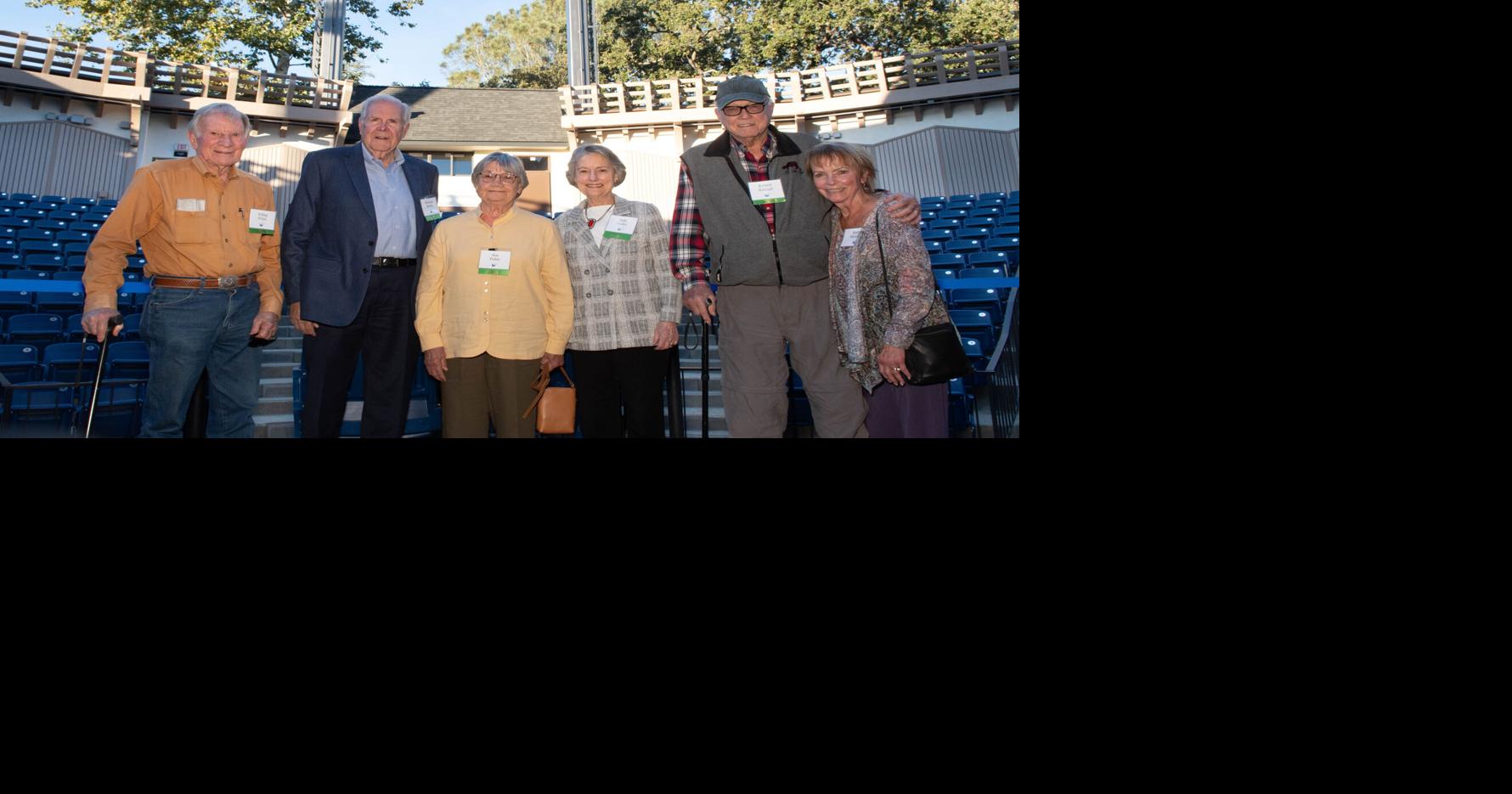 Nostalgia fills Solvang Festival Theater as founders honored ahead of ...