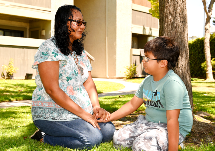 Veronica’s victory: An inspiring mother's fight against cancer | Local ...