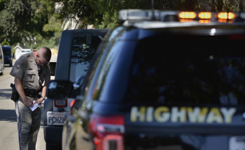 CHP stresses safety at press conference on Hwy. 154 | Local news ...