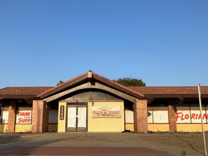 Floriano's restaurant in Lompoc enters final stage of construction ...