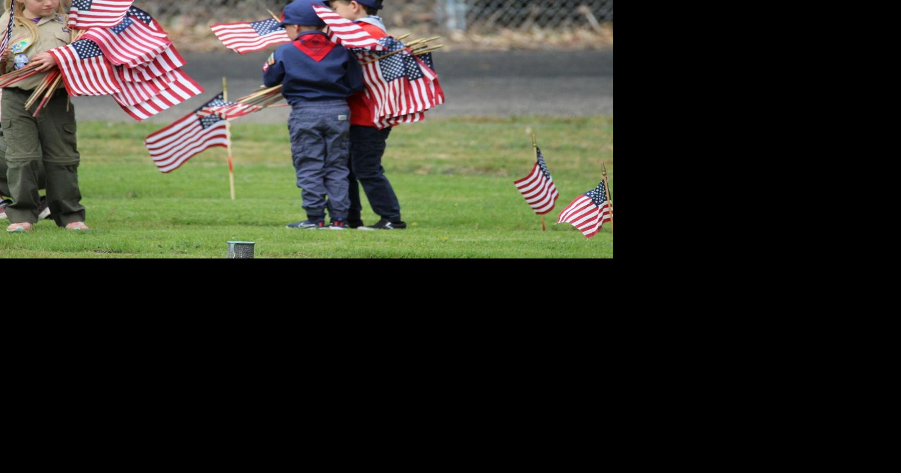 An ode to Memorial Day, wine, and a graduation | Kevin Merrill ...