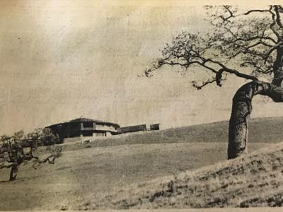 Throwback Thursday: Kroc is recipient of USC award | Valley Life ...