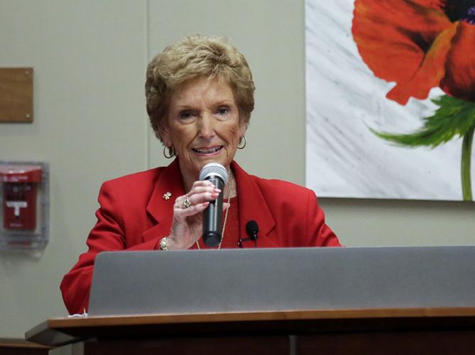 GALLERY: Historic presentation of Smith-Enos farmhouse | | syvnews.com