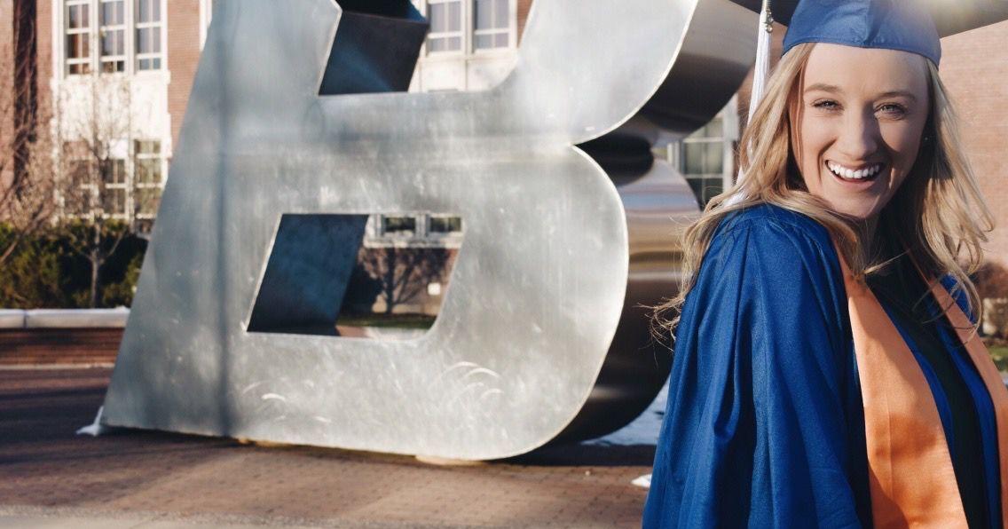 Former Orcutt Academy standout Emily Mathis stays connected with ...