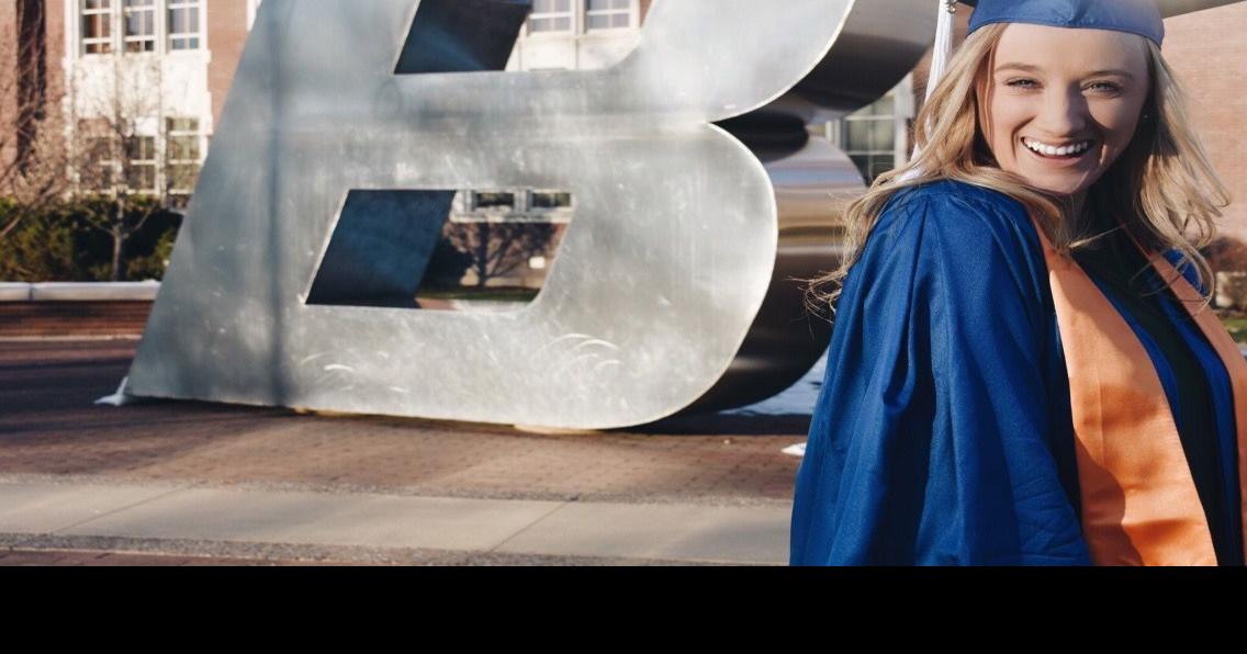 Former Orcutt Academy standout Emily Mathis stays connected with ...