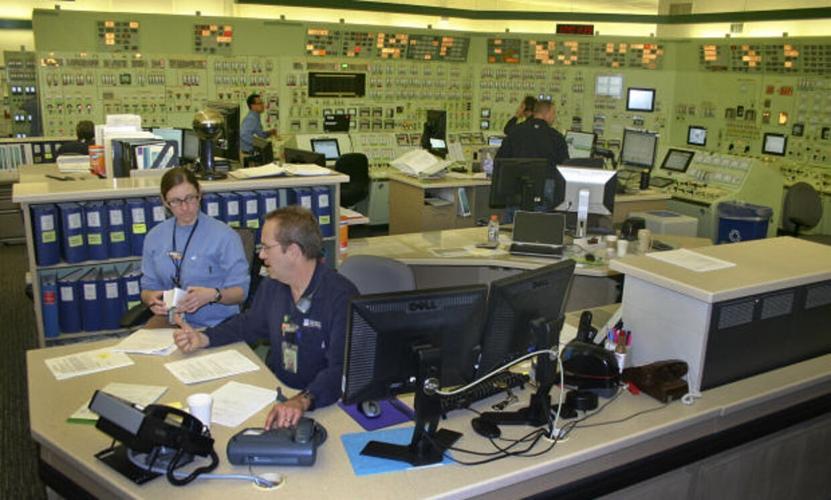 CPUC conditionally approves extended Diablo Canyon Power Plant ...