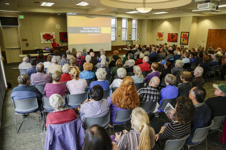 GALLERY: Historic presentation of Smith-Enos farmhouse | | syvnews.com