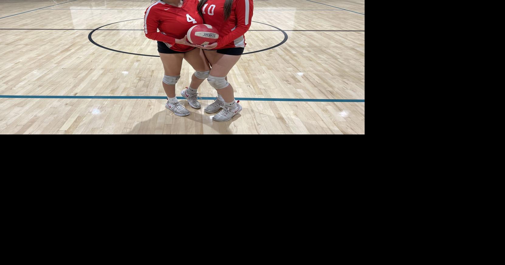 Santa Maria girls volleyball team sweeps crosstown rival Pioneer Valley ...