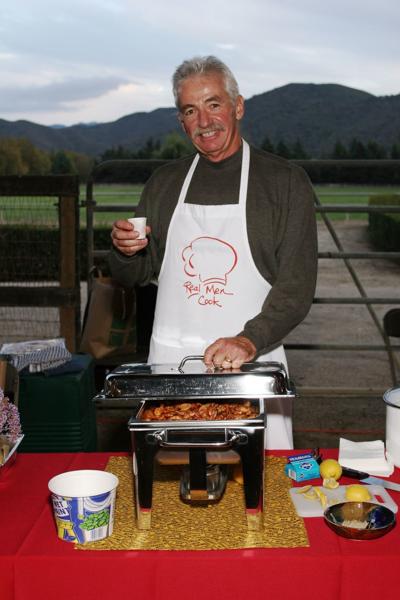 Real Men Cook event to fire up the grills Oct. 26 | Food and Cooking ...