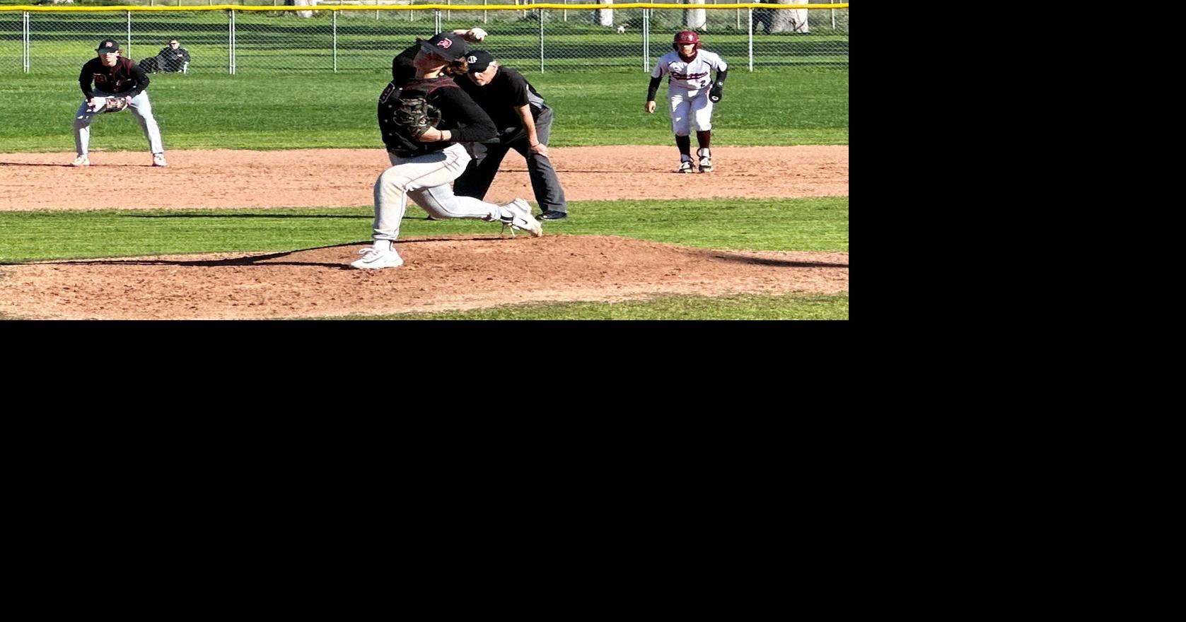 Baseball: Dunn win streak reaches nine games | High School Sports ...
