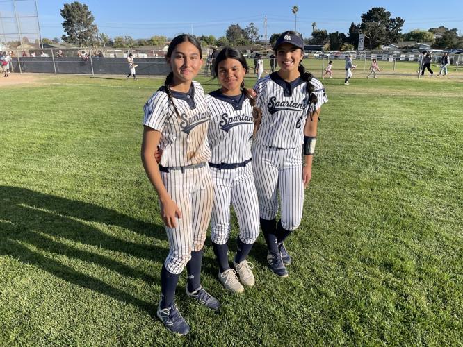Orcutt Academy, PV advance to softball finals | High School Sports ...