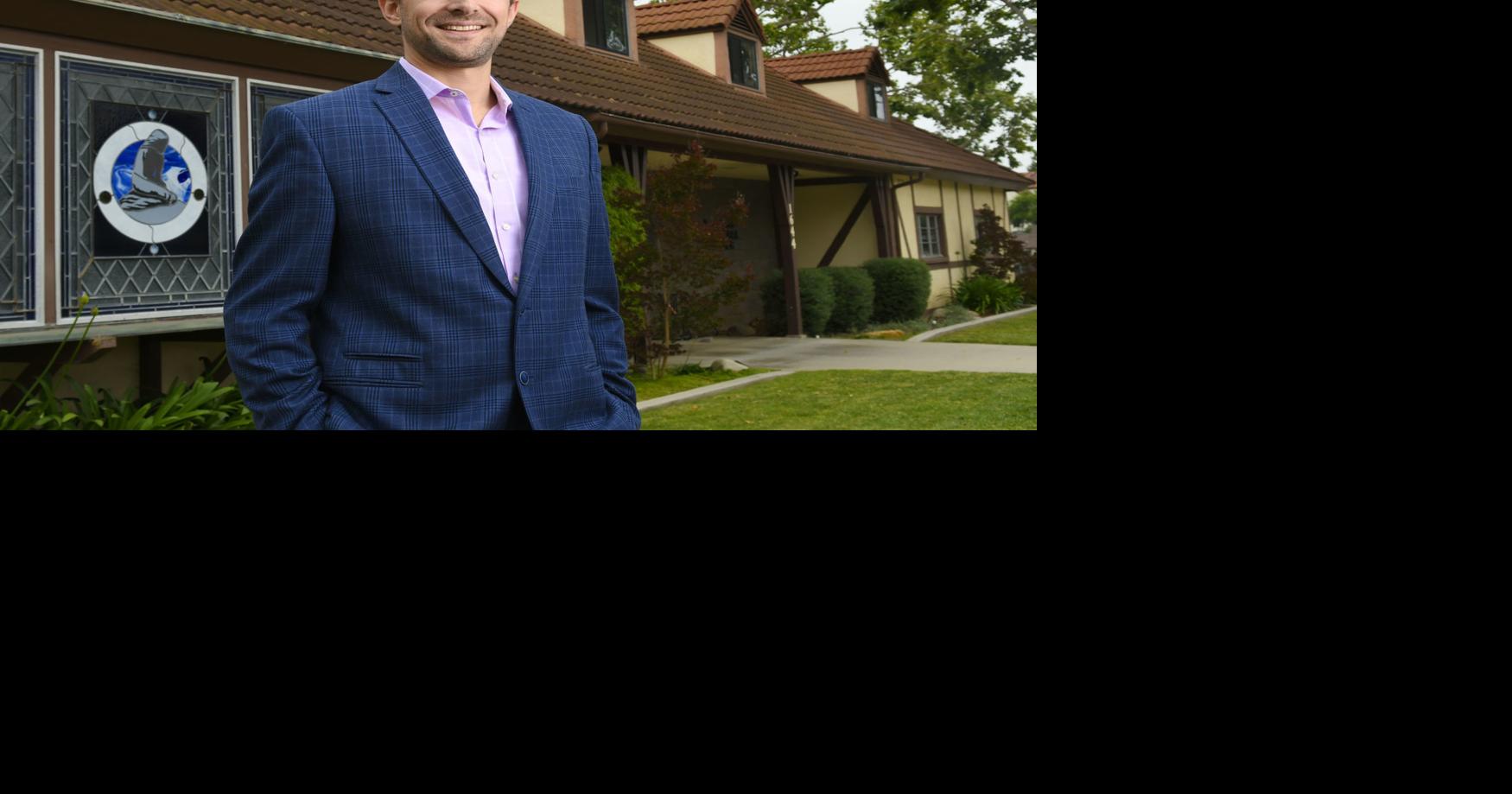 New Solvang city manager looks forward to setting, accomplishing goals ...