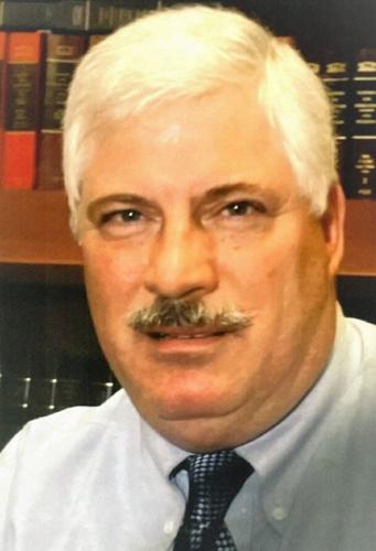 Superior Court Judge Tim Staffel to retire after 24 years serving Santa ...