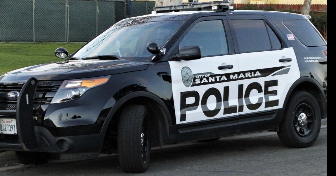 Man fatally shot by police after early morning standoff Monday in Santa ...