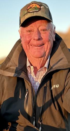 Jim Glines, community banker and auctioneer extraordinaire, dies at 82 ...